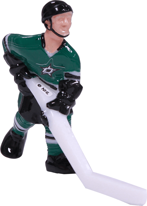PICK UNIFORM - Dallas Stars – Home Arcade Games