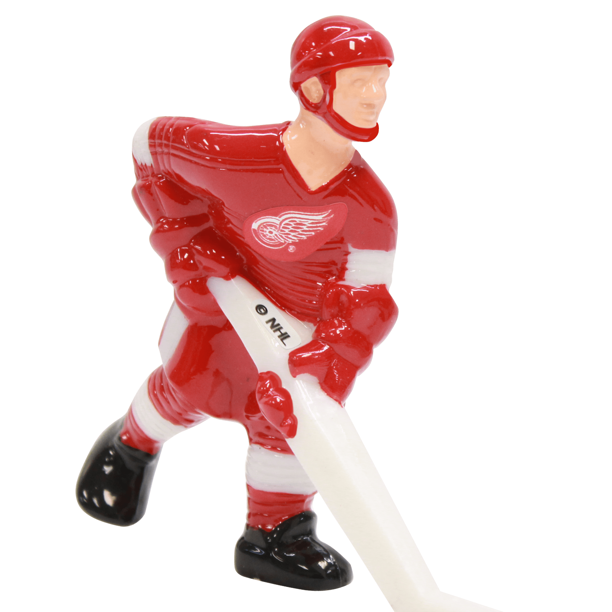 PICK UNIFORM - Detroit Red Wings – Home Arcade Games