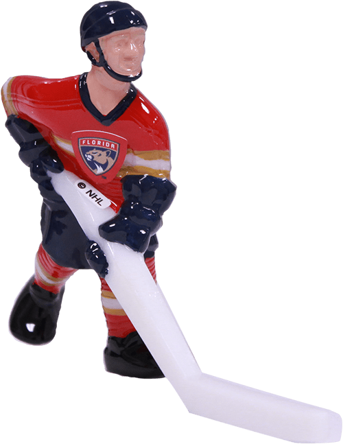 PICK UNIFORM - Florida Panthers – Home Arcade Games