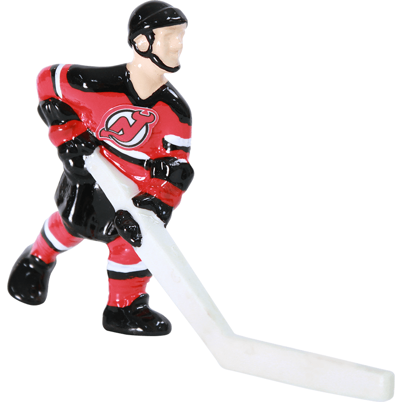 PICK UNIFORM - New Jersey Devils – Home Arcade Games