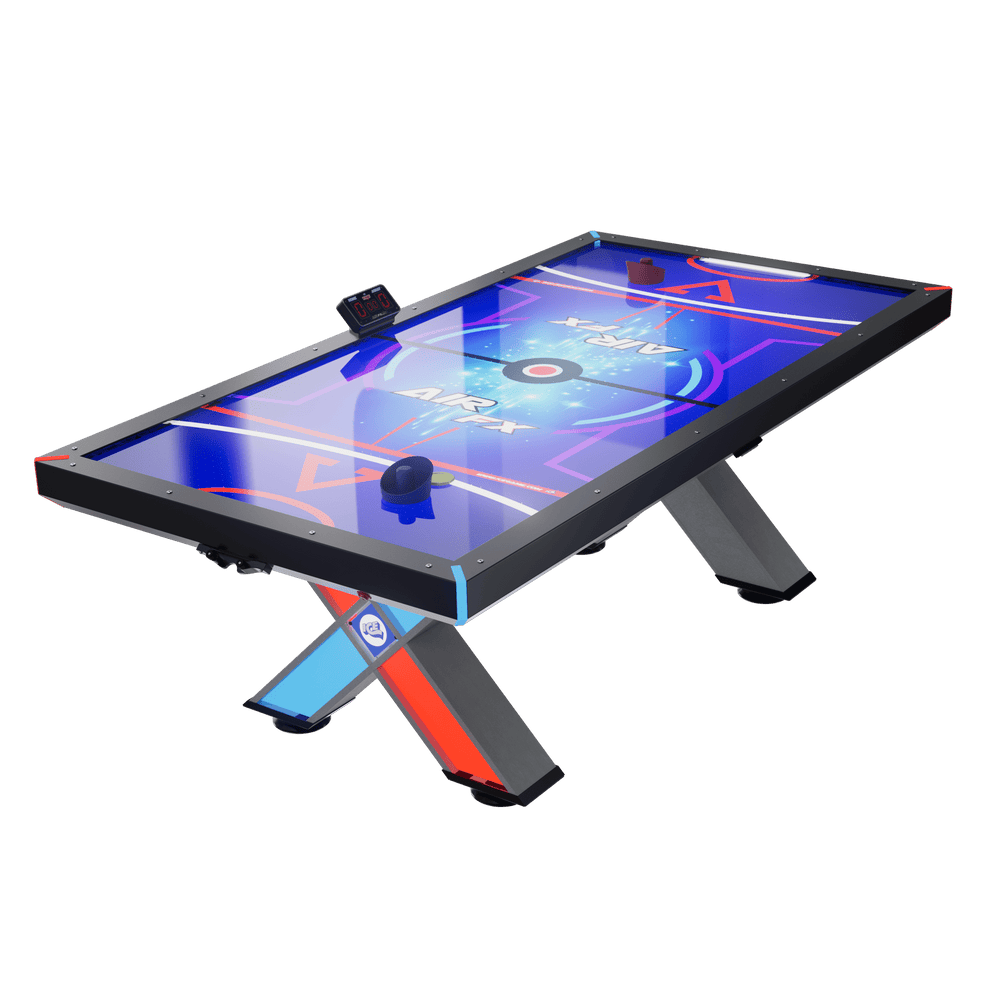 Air FX Pro Air Hockey – Home Arcade Games