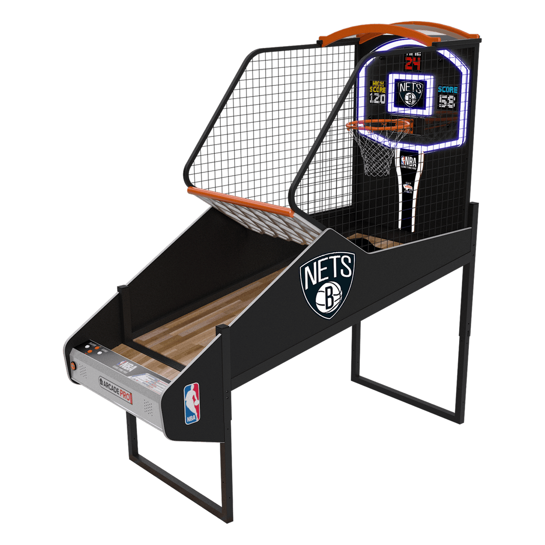Home Arcade Games | Bring Arcade Quality Home With An ICE Home Arcade