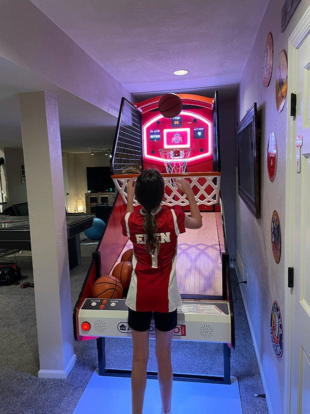 NBA Game Time Pro – Home Arcade Games