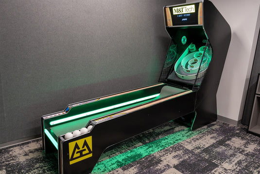 ICE Reseller Locator – Home Arcade Games