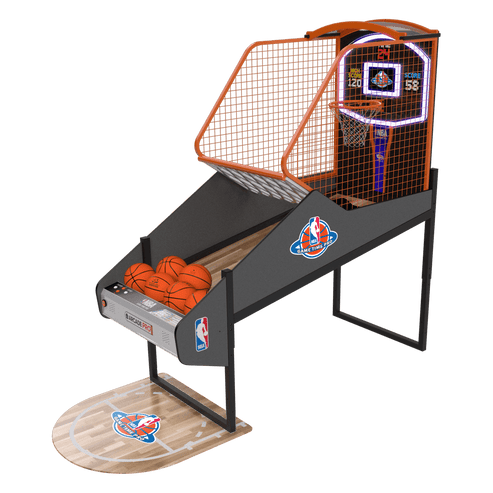 NBA Game Time Pro – Home Arcade Games