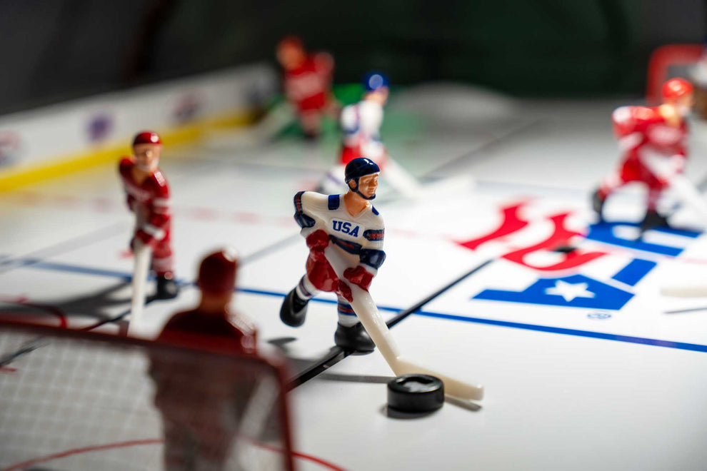 Licensed USA Hockey "Miracle On Ice" Edition Super Chexx Pro® – Home ...
