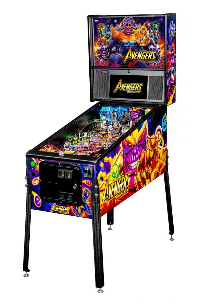 Home Arcade Games | Bring Arcade Quality Home With An ICE Home Arcade