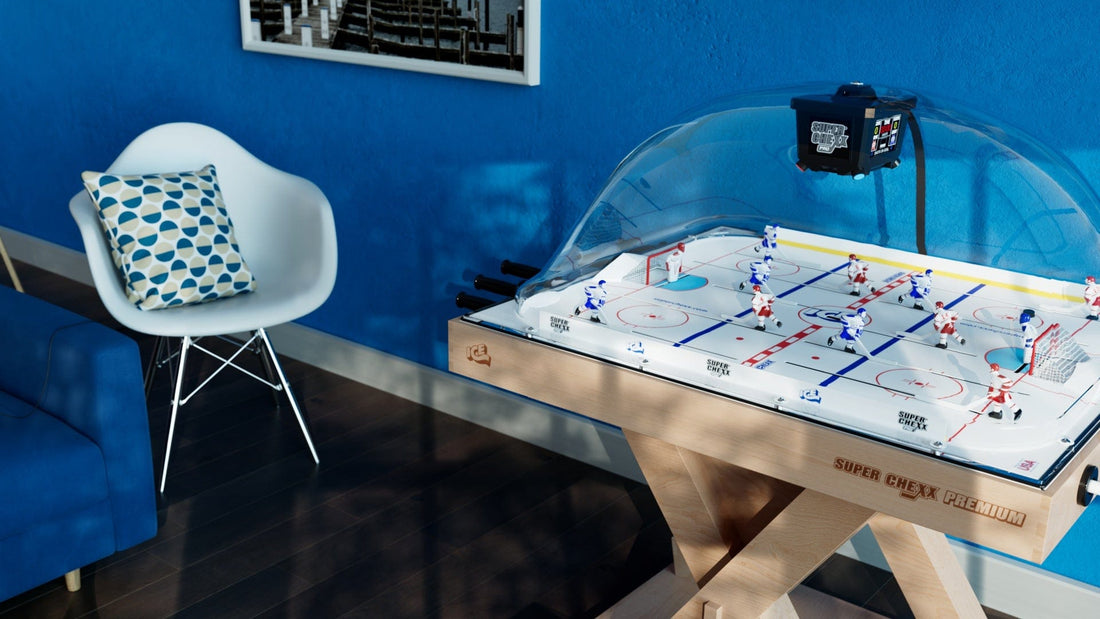 Home Arcade Games | Bring Arcade Quality Home With An ICE Home Arcade