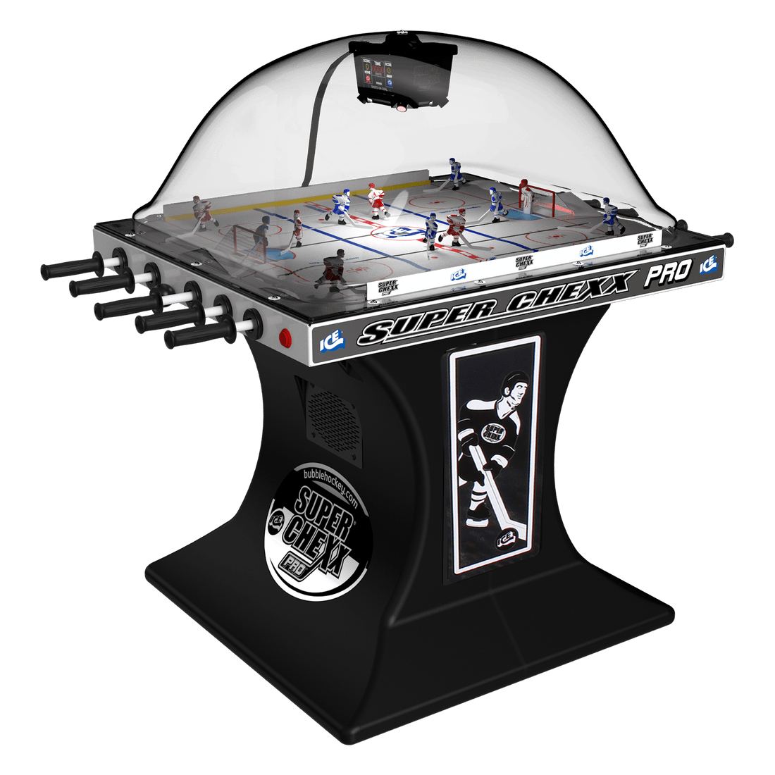 Super Chexx PRO® – Home Arcade Games