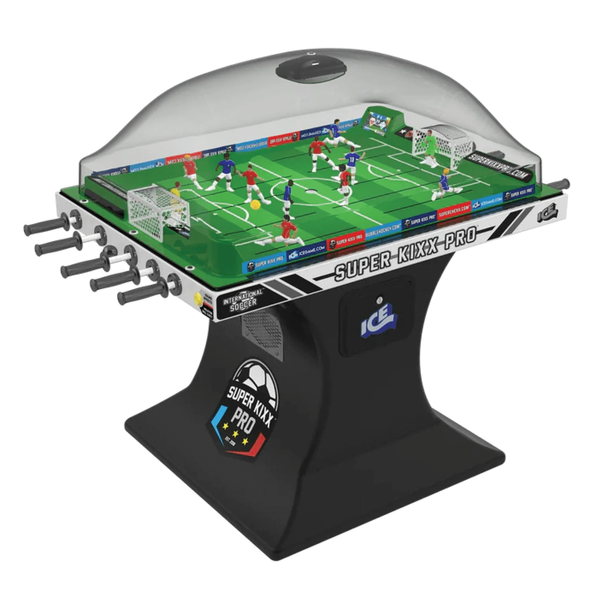 Super Chexx PRO® – Home Arcade Games