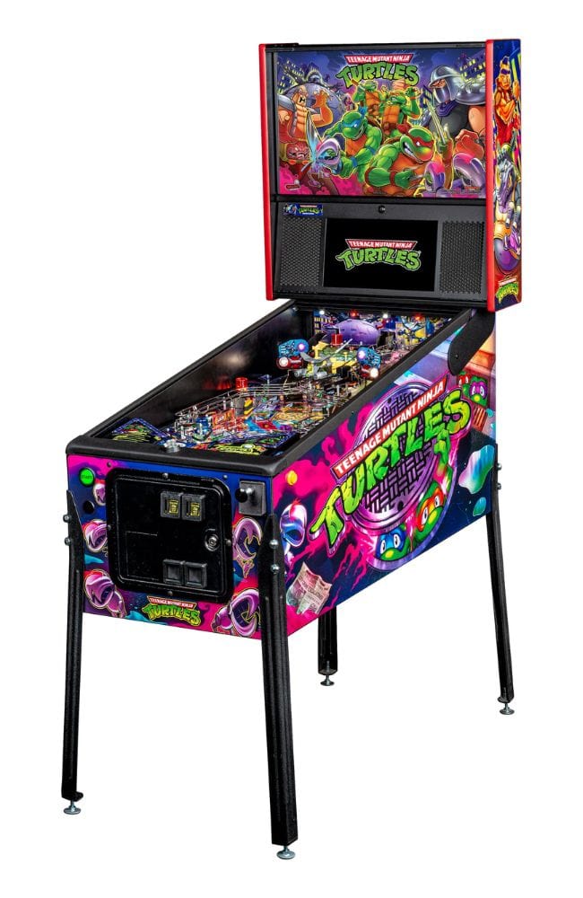 Home Arcade Games | Bring Arcade Quality Home With An ICE Home Arcade