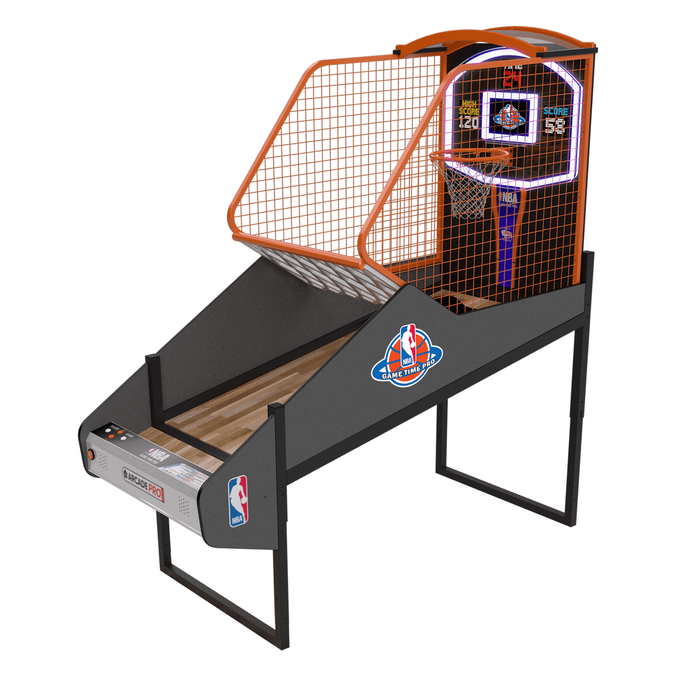 NBA Game Time Pro – Home Arcade Games