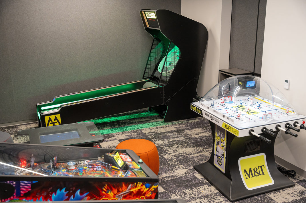 ICE Reseller Locator – Home Arcade Games