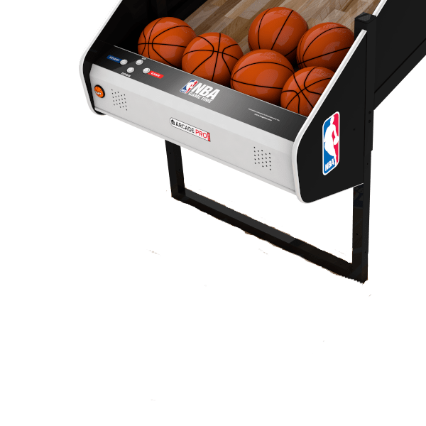 Floor Add-On: Atlanta Hawks (Regular) – Home Arcade Games